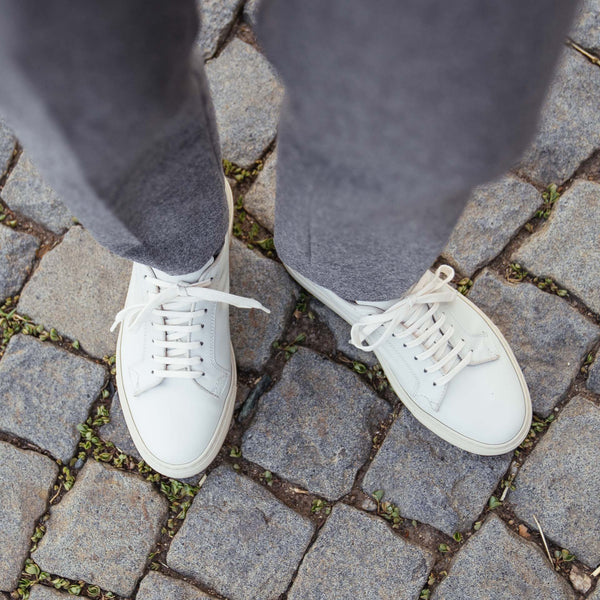 Velasca | Classic sneakers, handmade in Italy
